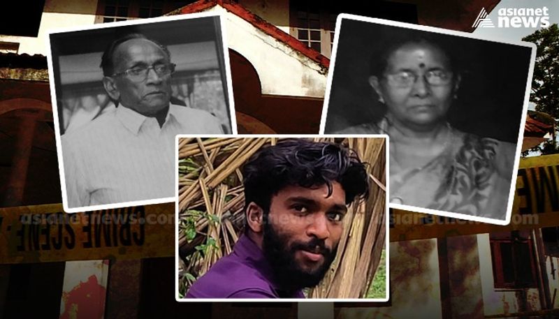Panamaram double murder case: Court finds accused guilty; verdict on ...