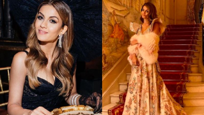 Who is Natasha Poonawalla, spotted with Leonardo DiCaprio? Any relation ...