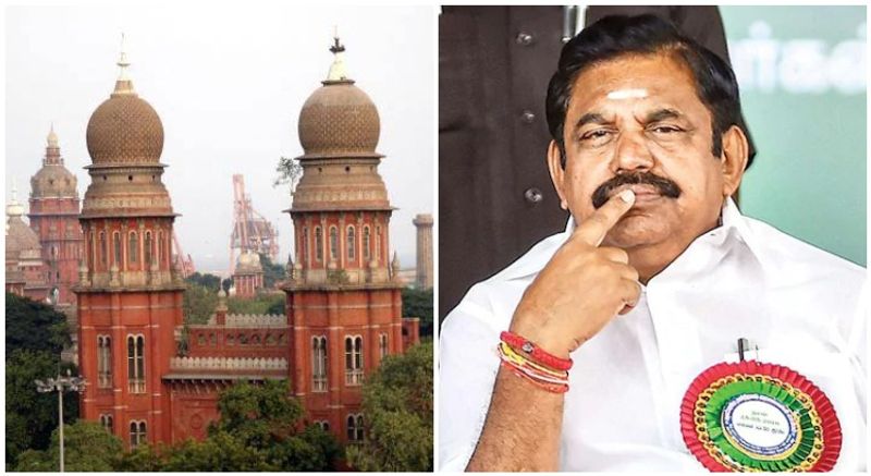 OPS Vs EPS: எடப்பாடி பழனிசாமிக்கு விடாமல் குடைச்சல் கொடுக்கும் ஓபிஎஸ் ...