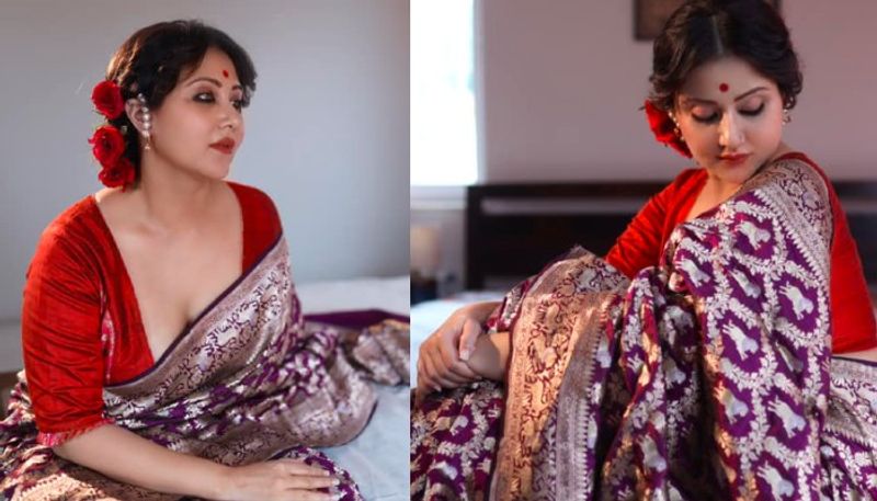 Bengali actress Swastika Mukherjee being harassed by film production company? Know more