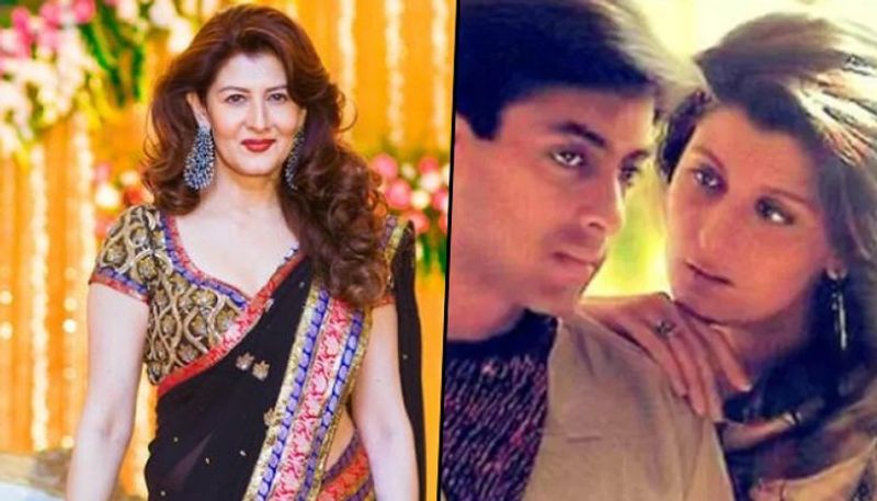 Did Salman Khan cheat on Sangeeta Bijlani? Did they get married? What happened to their love ...