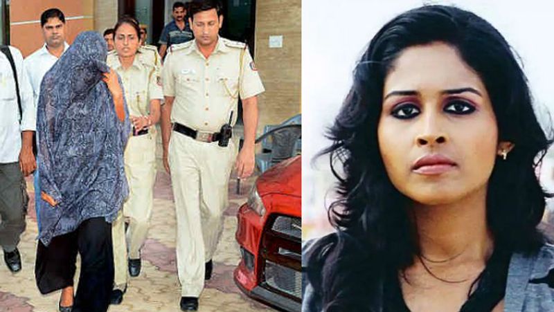 ലീന മരിയ പോളിനെതിരായ ആരോപണം ഗുരുതരം,ലീന അറിയാതെ അക്കൗണ്ടിൽ പണം എങ്ങനെ ...