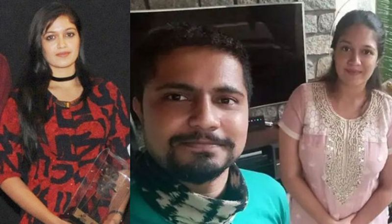 മേഘ്‌ന രാജ് പുനര്‍വിവാഹിതയാവുന്നുവെന്ന് പ്രചാരണം; രൂക്ഷമായി പ്രതികരിച്ച് പ്രഥം | actor Pratham ...