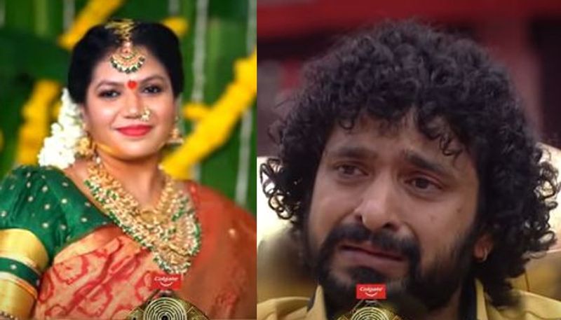 Bigg boss telugu 5: తండ్రైన బిగ్ బాస్ ఫేమ్ నటరాజ్ మాస్టర్ | bigg boss ...
