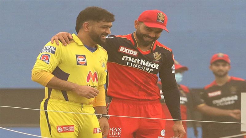 IPL Match Fees, MS Dhoni, Virat Kohli: ஐபிஎல் வீரர்களுக்கு ரூ.1.05 கோடி ...