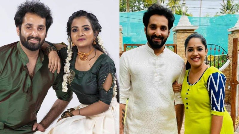 'ഹാപ്പി ബര്‍ത്ത്‌ഡേ സുന്ദരാ'; 'പ്രതീഷി'ന് ജന്മദിനാശംസകള്‍ നേര്‍ന്ന് ...