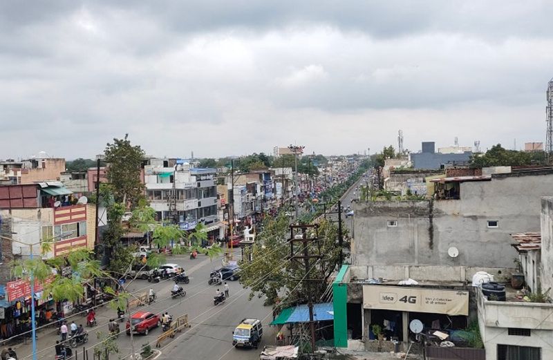 ಬಂದ್ ಆಗಿಲ್ಲ ಭಾರತ, ರೈತ ಸಂಘಟನೆ ಪ್ರತಿಭಟನೆ ಹೆಸರಿಗಷ್ಟೇ ಸೀಮಿತ ಎಂದ ನೆಟಿಜೆನ್ಸ್ ...