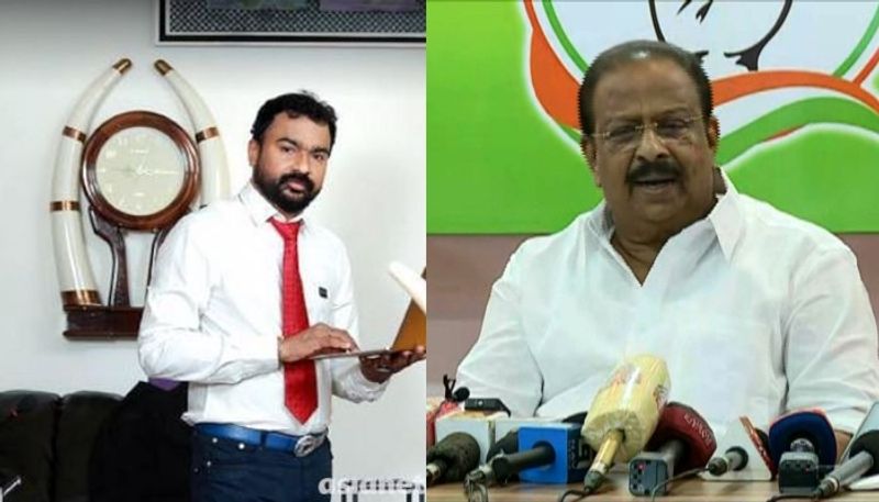 'കടല്‍ കയറി വന്നവനാണ്, കൈത്തോട് കാണിച്ച് പേടിപ്പിക്കേണ്ട ...