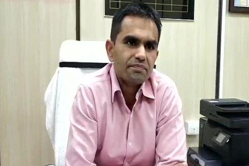 Fact Check: ट्विटर पर कैसे बने NCB Zonal Director Sameer Wankhede के ...