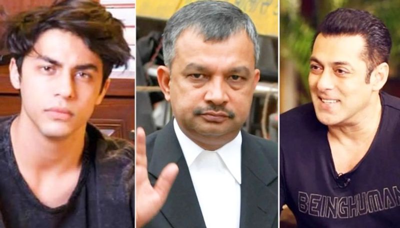 Why Satish Maneshinde is Bollywood's favourite lawyer? Here are 5 facts ...