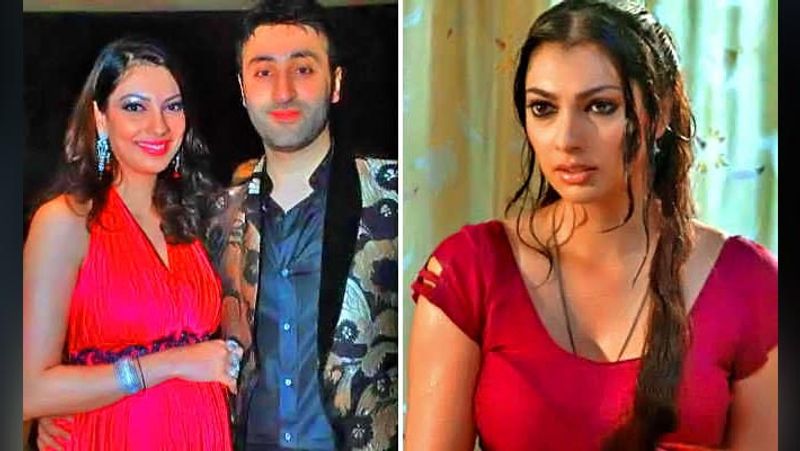 Miss Universe Yukta Mookhey Faces Domestic Violence by Husband Prince ...