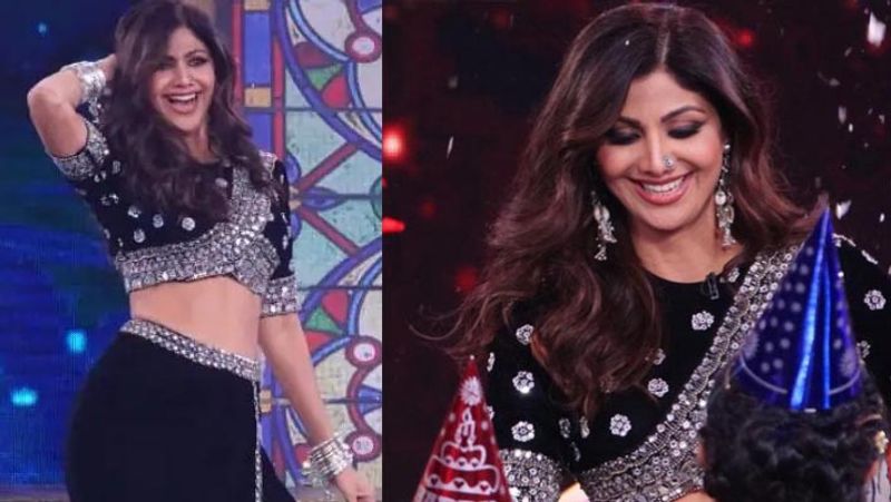 Super Dancer Chapter 4: ग्रैंड फिनाले में खूब ठुमके लगाएगी शिल्पा शेट्टी, सामने आया कातिलाना ...