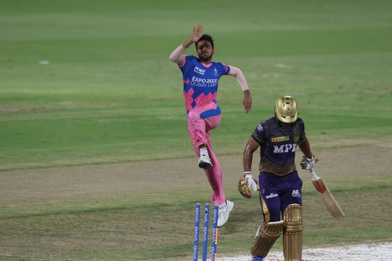 ఎమ్మెస్ ధోనీని క్లీన్‌బౌల్డ్ చేశా, ఈసారి నా టార్గెట్ విరాట్ కోహ్లీ ...