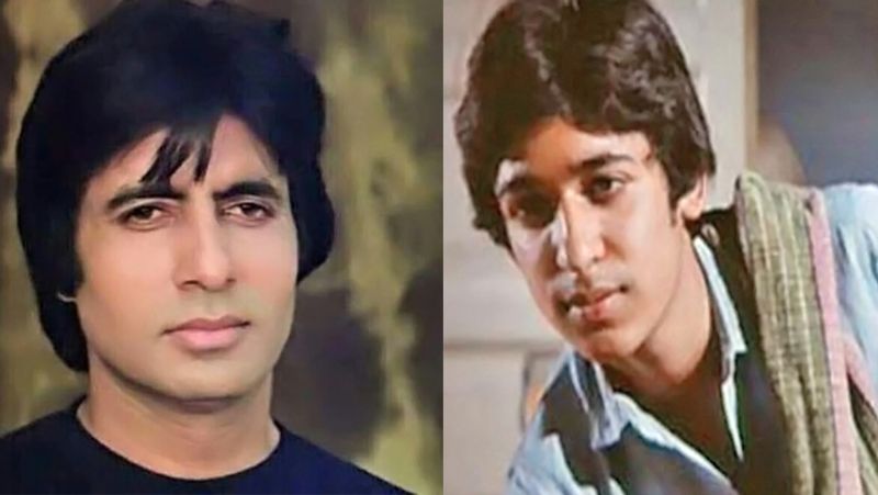 अमिताभ के बचपन का रोल कर चुका महाभारत का अभिमन्यु, अब फिल्मों से दूर ...