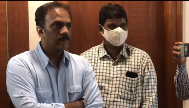 వంగవీటి రాధా హత్యకు రెక్కీ.. మాకు ఏ ఆధారాలు దొరకలేదు : విజయవాడ సీపీ ...