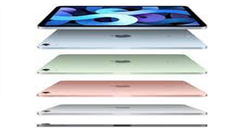 Apple iPad Air Gen 5: ಆಪಲ್ ಐಪ್ಯಾಡ್ ಏರ್ ಜೆನ್ 5 ಬಿಡುಗಡೆ, ಏನೆಲ್ಲ ವಿಶೇಷ ...