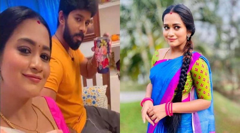 Pandian Store: இனி முல்லை வேடத்தில் காவ்யா இல்லையாம்..அப்ப யார் நடிக்க ...