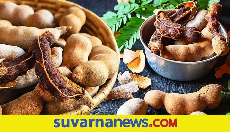 ಹುಣಸೆ ಹಣ್ಣು ಒಳ್ಳೇದು ಹೌದು, ಅನಾರೋಗ್ಯವೂ ಇದೆ! | Side effects of tamarind ...