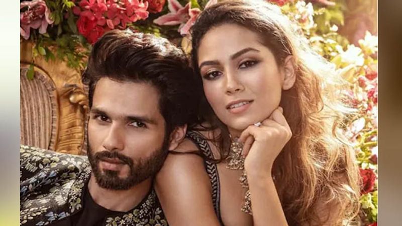 Mira Rajput’s Biography | Birth | Education | Family | Marriage | Facts ...