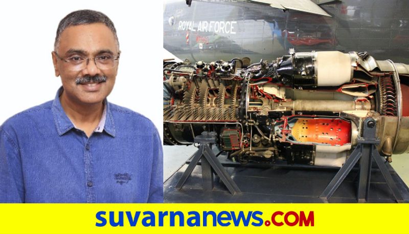 ತೇಜಸ್ ಯುದ್ಧ ವಿಮಾನಕ್ಕೆ ಶಕ್ತಿ, ಜಿಇ ಇಂಜಿನ್ ಯೋಜನೆ! | Hindustan Aeronautics ...