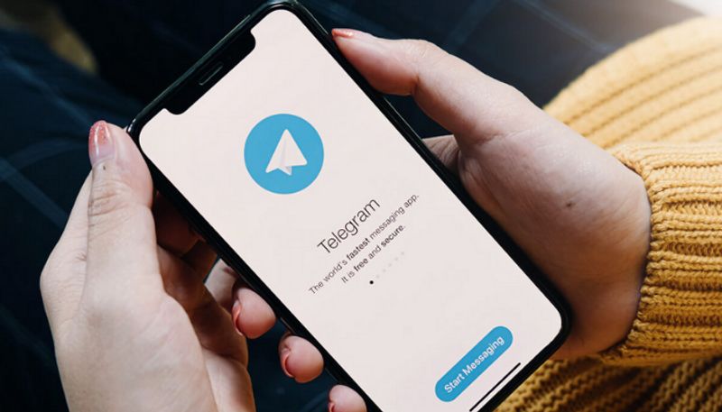 Telegram ने जारी किया नया अपडेट, यूजर्स को मिलेगा WhatsApp से भी एडवांस ...