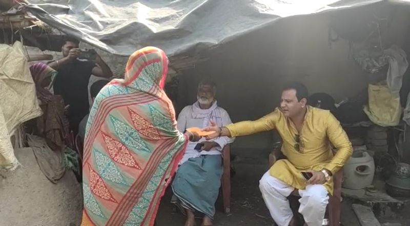 TMC Leader: মেয়ের বিয়ের চিন্তায় ঘুম উড়েছিল, অসহায় বৃদ্ধার পাশে ...