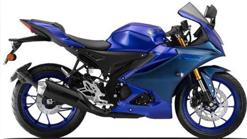 Yamaha YZF-R15 V4 : दिवाली बीतते ही New Sports Bike के बढ़ गए दाम, अब ...