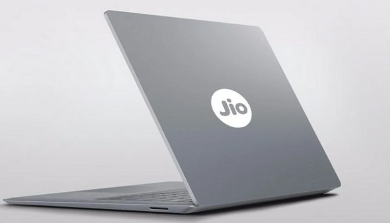 Jio Book laptop quietly launched in India at Rs 19,500; Know specs ...