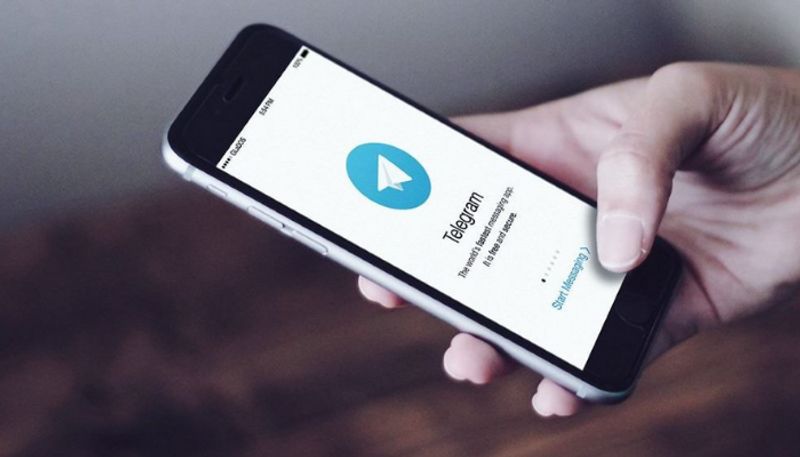 Telegram new update introduces infinite reactions, emoji statuses ...