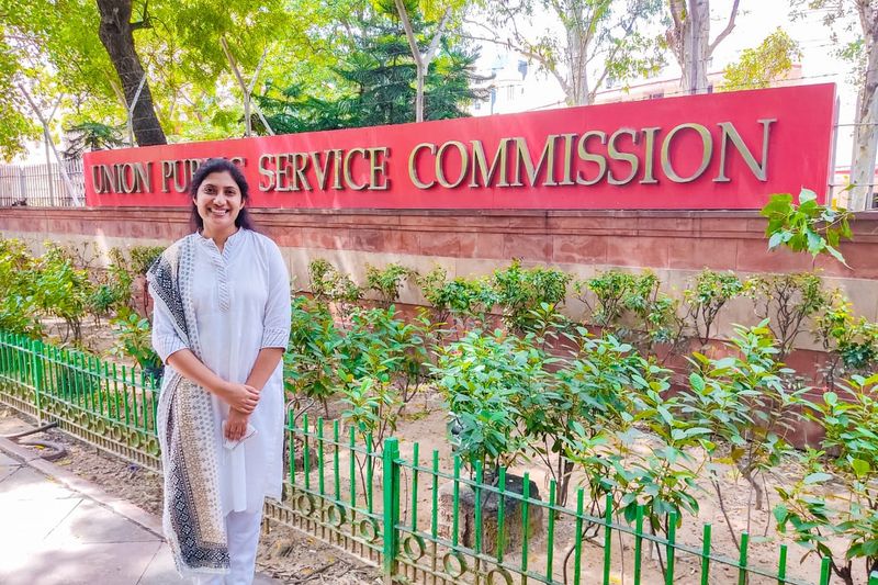 UPSC Success Story 2020: पढ़कर क्या करोगी-शादी ही करनाी है, ऐसी ...