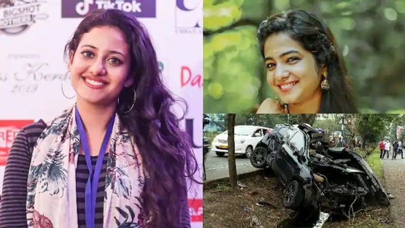 Kerala models' death case: Man who followed Ansi Kabeer's car seeks ...