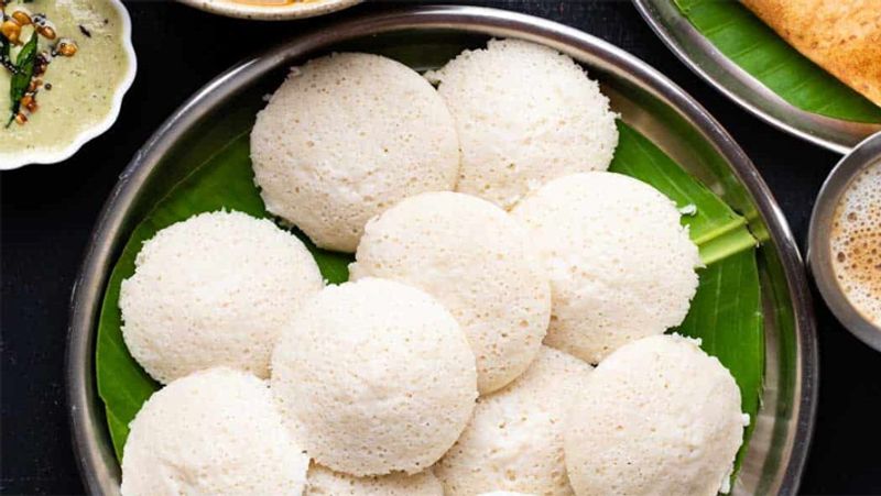 how to make rice idli rsl | How To Make Rice Idli Rsl | Asianet News Telugu