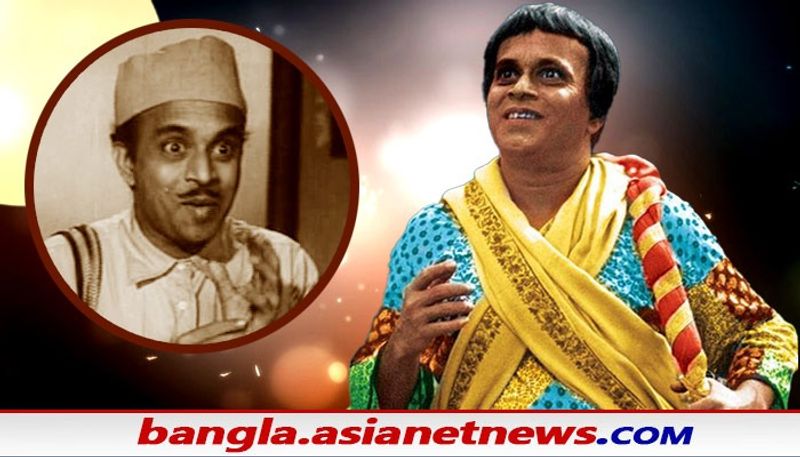 Rabi Ghosh: বাঘা থেকে বিরিঞ্চি বাবা, পর্দায় রবি ঘোষের অনবদ্য জীবন্ত চরিত্ররা আজও প্রাণবন্ত ...