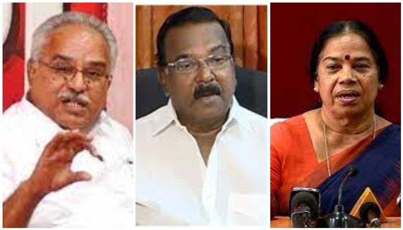 Kerala Police: 'പൊലീസ് മാറ്റങ്ങൾക്ക് വിധേയമാകണം': പൊലീസിനെതിരെ ...