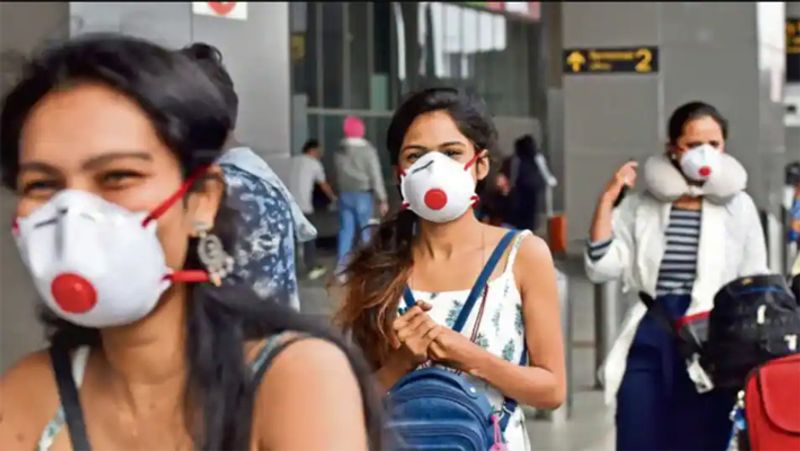 Omicron in India: Over 100 foreign returnees in Maharashtra untraceable ...