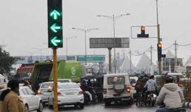 Traffic Rules: ಸಿಗ್ನಲ್‌ ಜಂಪ್‌ ಮಾಡಿದ್ರೆ ವಾಟ್ಸಾಪಲ್ಲೇ ನೋಟಿಸ್‌ | Notice to ...