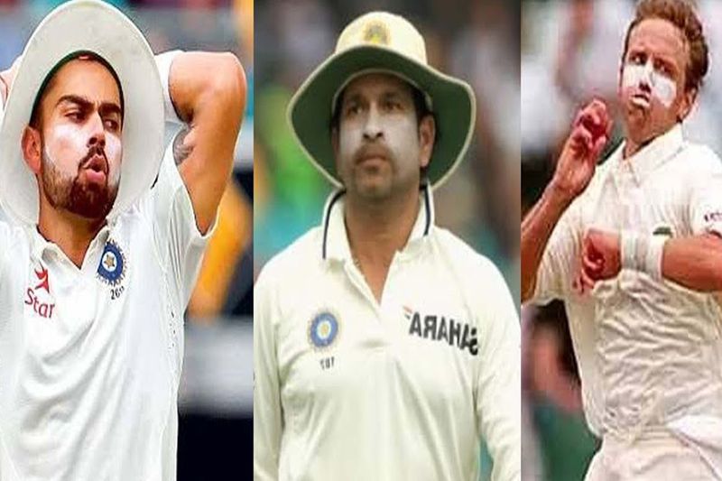 General Knowledge: चेहरे पर क्रीम क्यों लगाते हैं क्रिकेटर्स, अंडा खाने ...