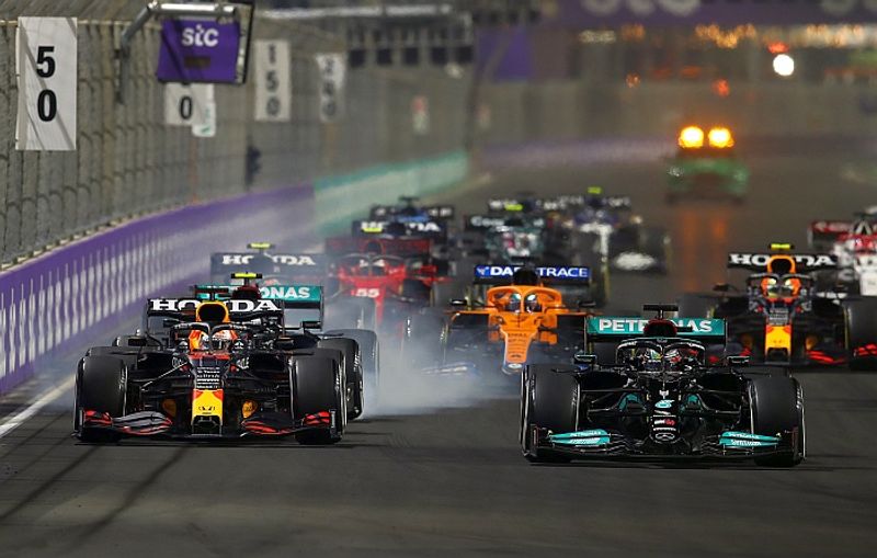 Formula 1 unveils exciting 24-race calendar for 2024 Season: New venues ...