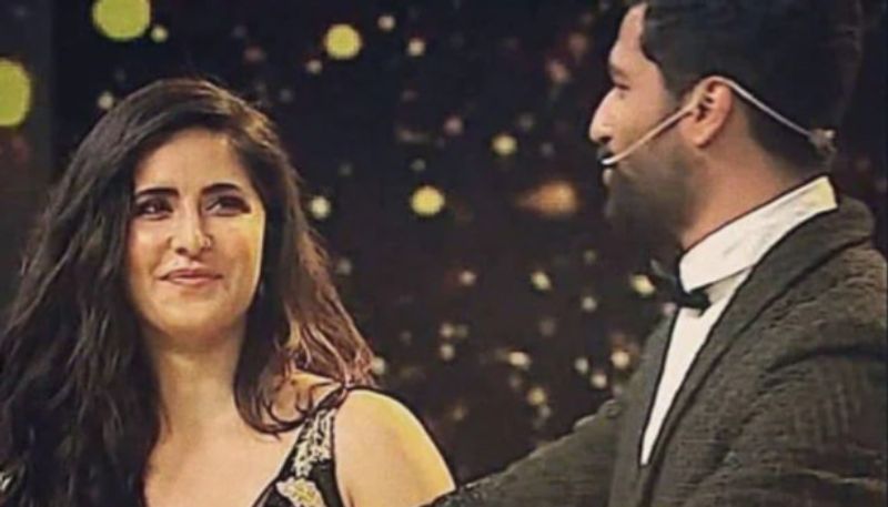 Vicky Kaushal-Katrina Wedding: विक्की-कैटरीना को शादी से पहले इस साइट्स ने बताया पति-पत्नी, मच ...