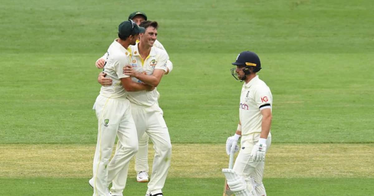 IND vs AUS 2022-23: 'It is going to be the acid test for Pat Cummins ... IND vs AUS 2022-23: 'It is going to be the acid test for Pat Cummins ...