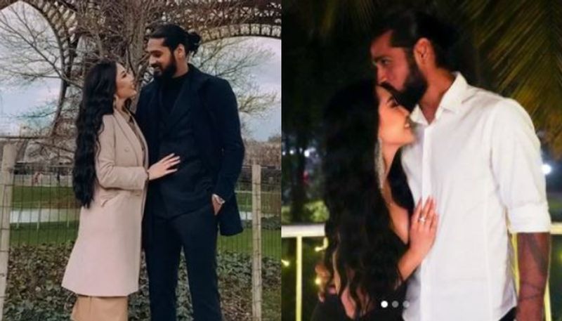 Sandesh Jhingan Wedding: বিয়ে করলেন সন্দেশ ঝিঙ্ঘান, পাত্রী কে চিনে নিন ...