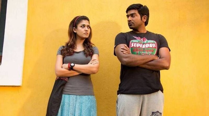 Director Hari Next Movie with Vijay Sethupathi and Nayanthara : விஜய் ...