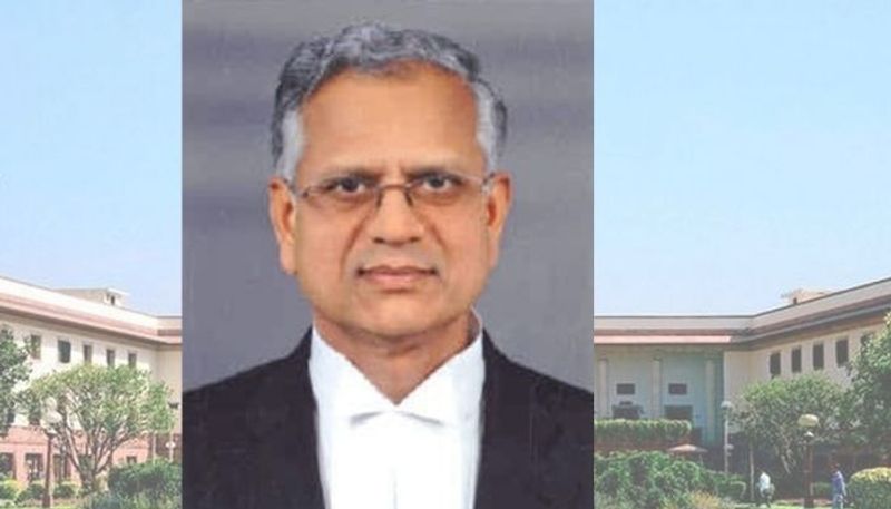 Supreme Court: అరుదైన గౌరవం.. సుప్రీంకోర్టు సీనియర్ న్యాయవాదిగా పి ...