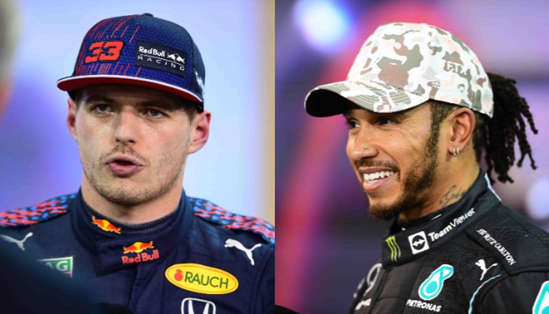 Hamilton defends F1 Vegas race amid Max Verstappen's criticism - Asianet Newsable
