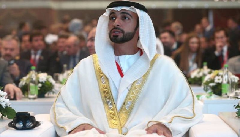 Paperless Dubai: ১০০% কাগজহীন সরকার দুবাই-ঘোষণা ক্রাউন প্রিন্স শেখ ...