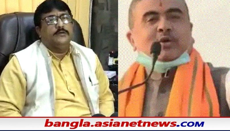 Surajit Saha joining TMC: তৃণমূলে যোগ দিচ্ছেন প্রাক্তন বিজেপি নেতা ...