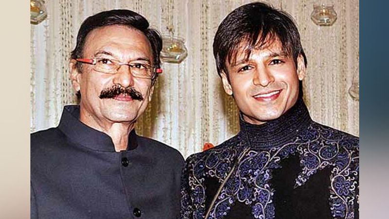 Aishwarya, Vivek Oberoi relationship: Suresh Oberoi finally talks about ...