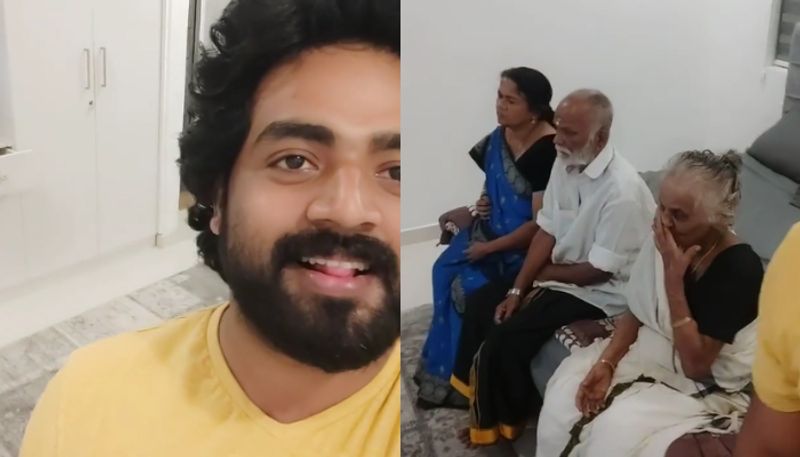 'ജനുവരി എന്റെ ജീവിതം മാറ്റിമറിക്കും ഉറപ്പാണ്'; കുറിപ്പും വീഡിയോയുമായി ...