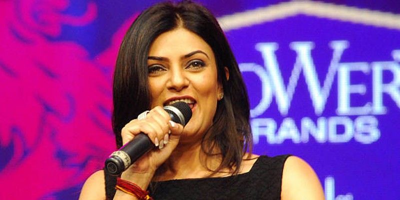 Sushmita Sen: নিজের লাইফলাইনের সঙ্গে পরিচয় করালেন সুস্মিতা সেন শুভেচ্ছার বন্যায় ভরল নেটদুনিয়া ...