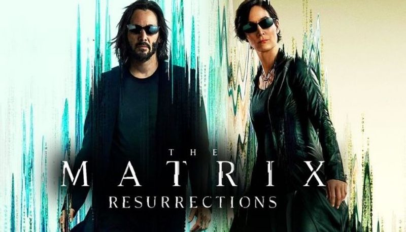 The Matrix Resurrections audience review: Packed with nostalgia, here's ...